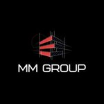 MM-Group (2nd Roschinsky Drive No:8с2), endüstriyel inşaat  Moskova'dan