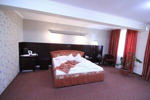 Hotel Helin Aeroport - Craiova (Dolj, Craiova), otel  Dolj'dan