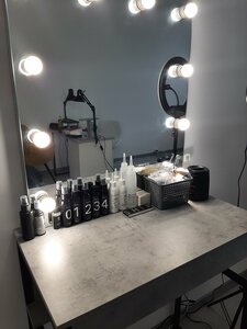 Тетерины (Vladimirskaya ulitsa No:12, derevnya Rodina), manikür-pedikür  Pskovskaya oblastından
