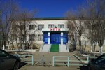 Management of industrial technological equipment (Quttyǵaı Batyr kóshesi No:3), betonarme  Atırav'dan