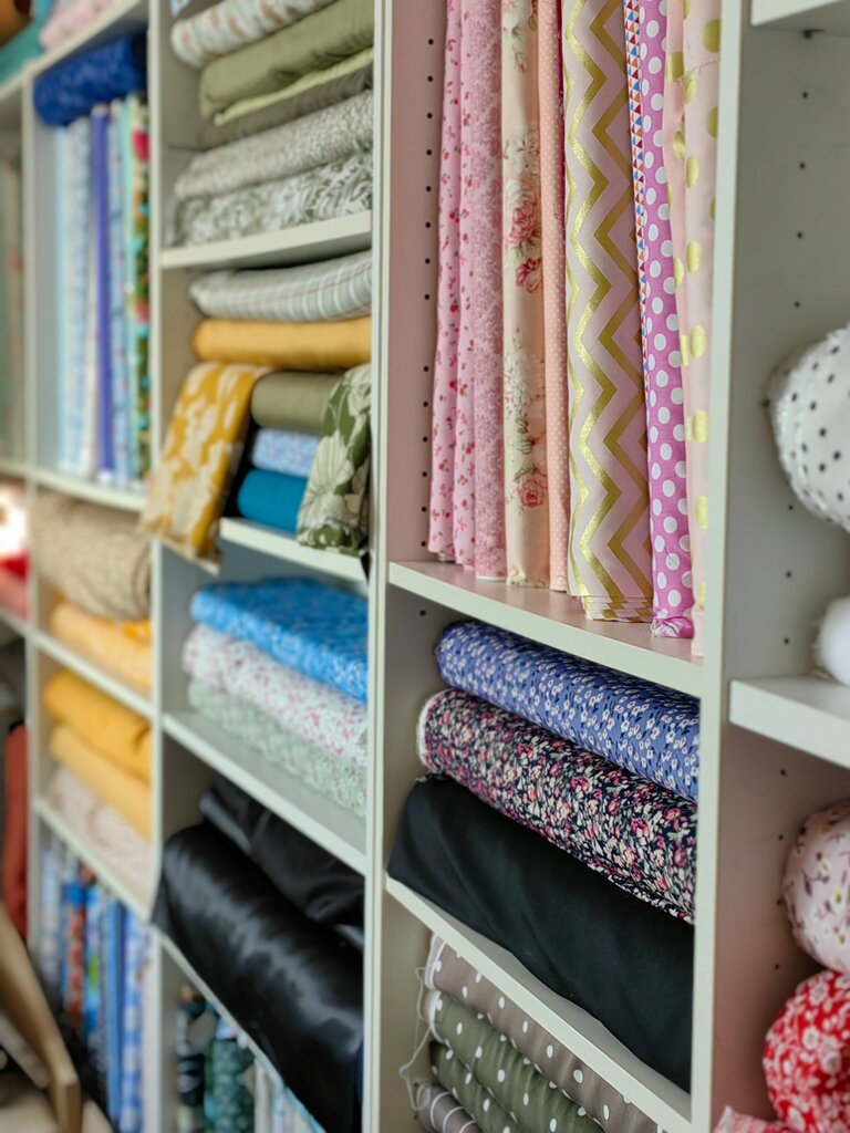 Mefruşat Галерея Тканей, Çeliabinsk, foto