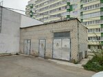 Трансформаторная подстанция № 0378 (Rakitnaya ulitsa No:38А), mühendislik altyapısı  Perm'den