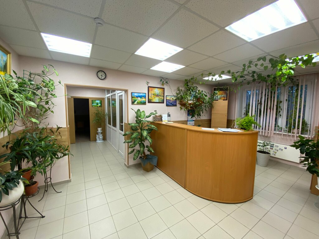 Spor kulüpleri Moj dosugovyj centr Atlant, Moskova, foto