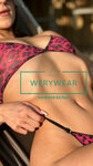 Wery Wear (Bzhegokayskaya ulitsa No:23/1Ак1, aul Novaya Adygeya), i̇ç giyim ve mayo mağazası  Adıge Cumhuriyeti'nden