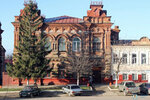 Центр детского творчества (Sovetskaya ulitsa No:66), çocuk ve gençlik merkezleri  Atkarsk'tan