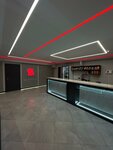 Scopeo Hall (Molodyozhnaya ulitsa No:6к3), sinemalar  Kaspiysk'ten