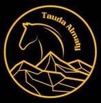 Tauda (Almaty, Nauryzbai City Administrative District, Qaraǵaıly shaǵyn aýdany), at ve binicilik kulüpleri  Almatı eyaletinden