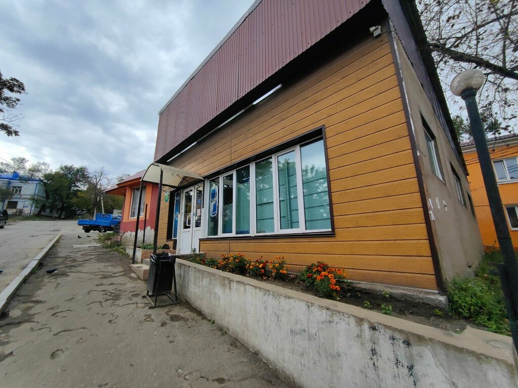 Market Магазин 24, Vladivostok, foto
