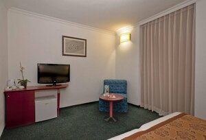 Leonardo Club Hotel Dead Sea - All Inclusive (Red Line), otel  Güney'den