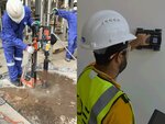 Construction Durability Engineers, company (Al Tayer Building, Al Raffa, Bur Dubai, Dubai), mühendislik firmaları  Dubai'den