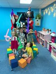 Акулёнок (Pole Svobody Street No:129), anaokulları  Kaluga'dan