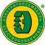 Elektrogorskmebel (ulitsa Ukhtomskogo No:4Б), mobilya mağazaları  Elektrogorsk'tan