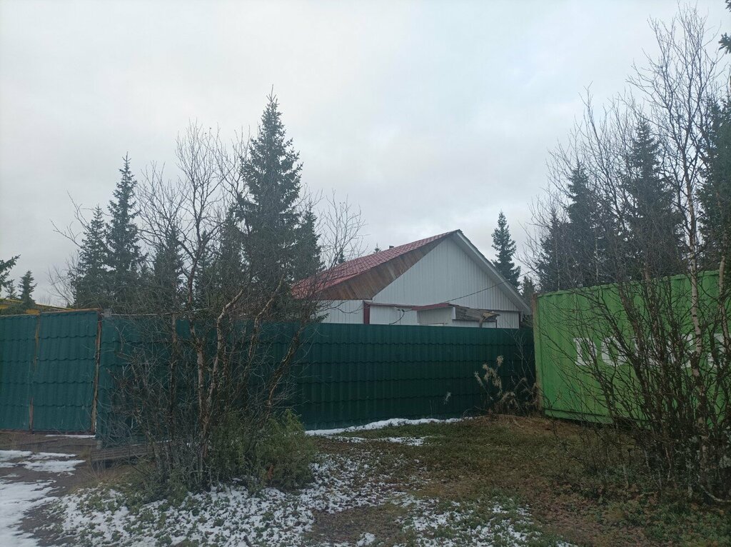 Saunalar Sauna, Naryan‑Mar, foto