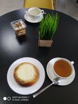 Арт Лайфф (Narimanovskaya ulitsa No:20), kafe  Krasnodar'dan