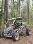 Baggi Minsk (Akademika Krasina Street No:99А), atv turu  Minsk'ten