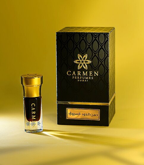 Kozmetik ve parfümeri mağazaları Carmen Perfume and Cosmetics Store, Al Ain, foto
