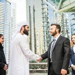 Star Imperial Marketing (The Atrium Building, Mankhool, Bur Dubai, Dubai), danışmanlık hizmetleri  Dubai'den
