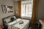 Room2day Kolomenskaya (Kolomenskaya Street No:46), otel  Saint‑Petersburg'dan