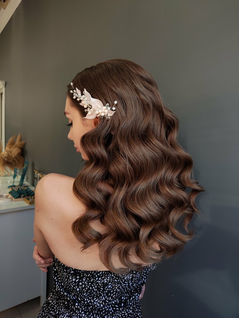 Güzellik salonu Визажист прически макияж, Krasnodar, foto