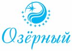 Ozyorny Aquapark (Grodzienski District, Parecki Rural Council), termal otel  Grodnenskaya oblastından
