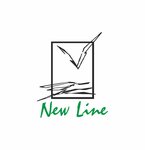 New Line (Toreza Avenue No:102к4), açıkhava reklamcılığı  Saint‑Petersburg'dan