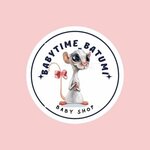Babytime (Tbel Abuseridze Street No:5), çocuk mağazaları  Batum'dan