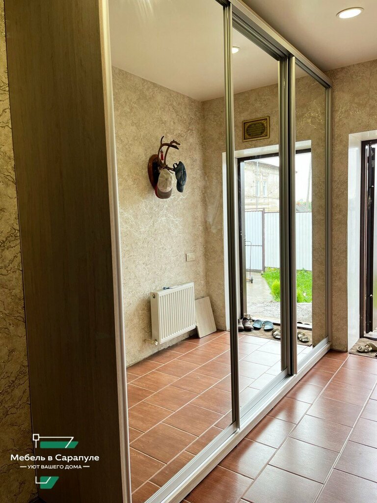 Ev mobilyası The comfort of your home, Sarapul, foto
