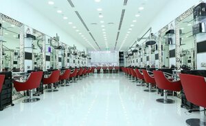 EN Vogue Ladies Beauty Salon (Central Park Office Tower, Central Park, Gate Avenue, Dubai International Financial Centre), güzellik salonu  Dubai'den