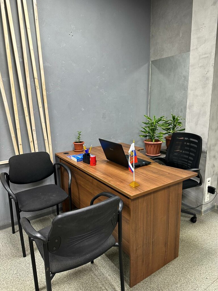 Hukuk büroları Femida Expert, Kazan, foto