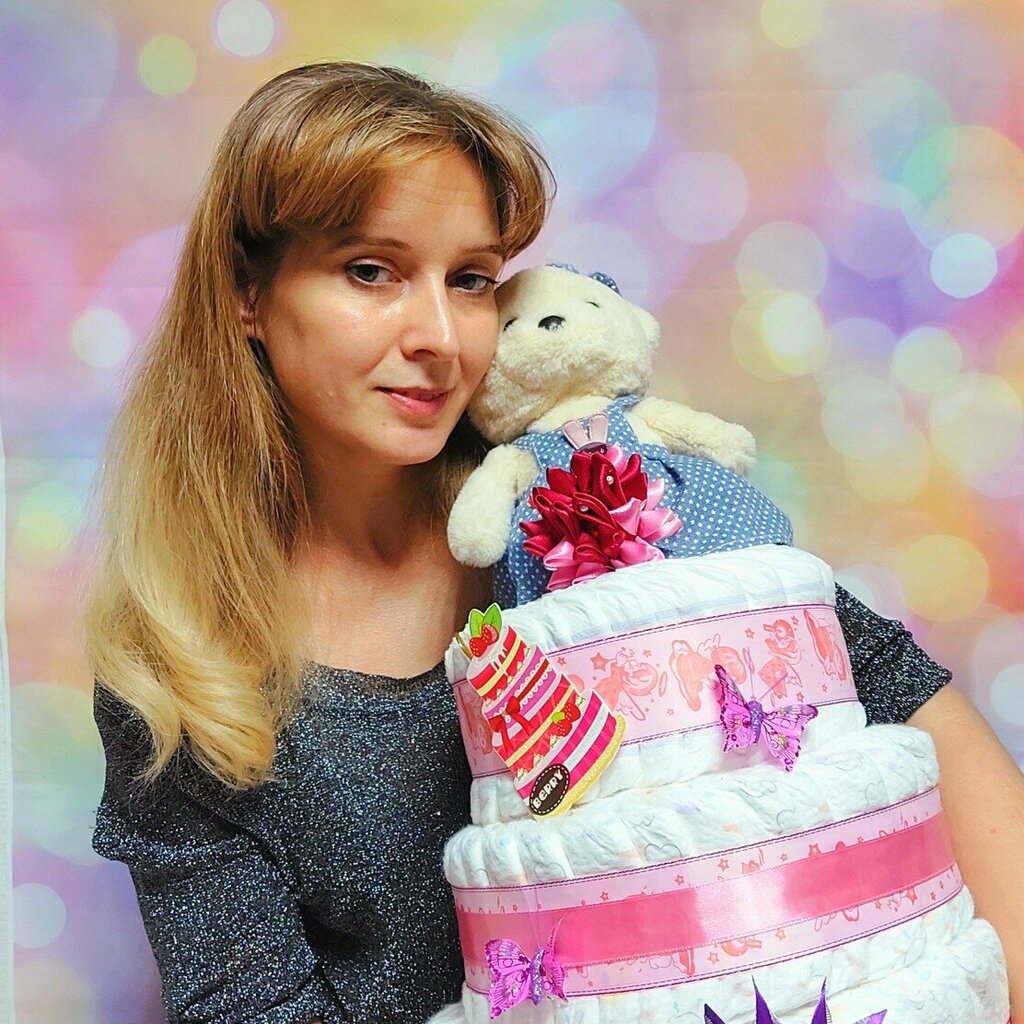 Hediyelik eşya mağazaları Подарки в роддом новорожденным детям, Moskova, foto