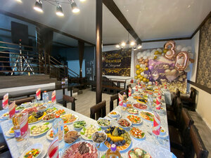 Агроусадьба Фазенда (Lieninskaja vulica No:56, Slawgarad), kafe  Slavgorod'dan
