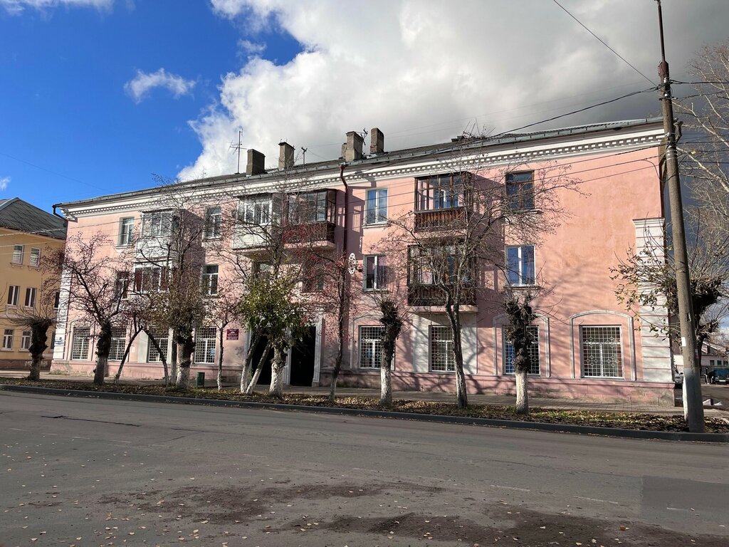 Kütüphaneler Central City Library of the Bor, Bor, foto