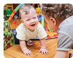 Green Roots Early Childhood Center (Amsa 2 A2, District JVC 17, Al Barsha South 4, Hadaeq Mohammed Bin Rashid, Dubai), anaokulları  Dubai'den
