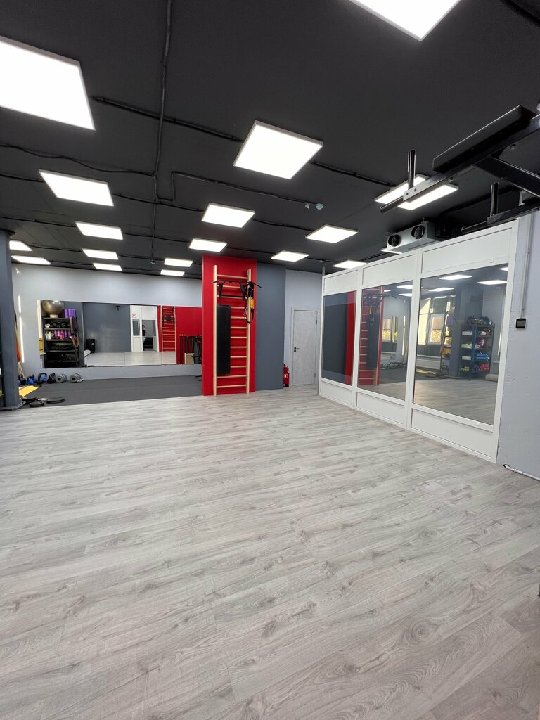 Spor kulüpleri Energy Line, Saint‑Petersburg ve Leningradskaya oblastı, foto