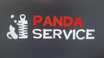 Panda (Piskaryovskiy Avenue No:144АК), express yağ değişim noktası  Saint‑Petersburg'dan