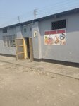 A Phiri General Dealers (Lusaka, Chibolya), kasap, şarküteri  Lusaka'dan