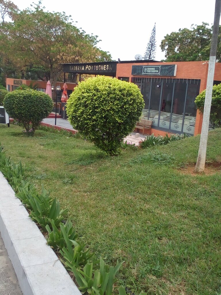 Restoran Frango da guia, Loanda, foto