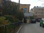 Clinic No. 3, day hospital (Komsomolskaya Street No:10Б), poliklinikler  Volgograd'dan