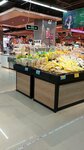 Supermarket (Hainan Province, Sanya city, Dadunkhay), süpermarket  Sanya'dan