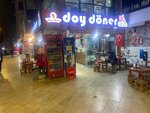 Doy Döner (Tekirdağ, Çerkezköy, Barbaros Cad., 2), fast food  Çerkezköy'den