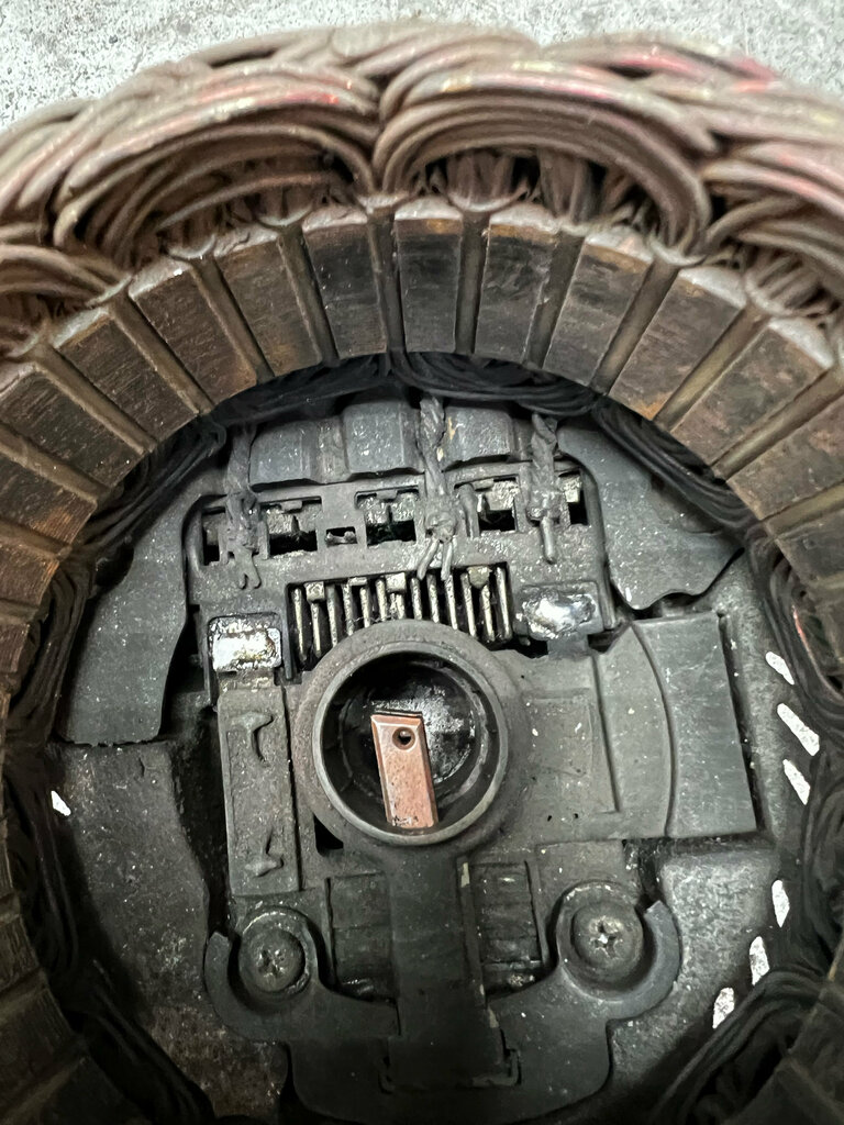 Otomobil servisi Starter812, Saint‑Petersburg ve Leningradskaya oblastı, foto