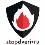 Stopdveri (Voroshilova Street No:1А), kapılar  Voronej'den
