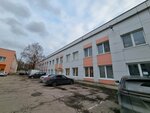 Электроникс (5th Donskoy Drive No:15с11), yönetim ofisi  Moskova'dan