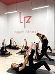 Lagom fitness (Pieramozhcaw Avenue No:115), fitness kulüpleri  Minsk'ten