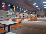Home Cafe (Karasunskaya Street No:67, Tsentralniy Microdistrict), kantin, yemekhane  Krasnodar'dan
