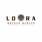Lora (Torfyanaya Street No:7А), koltuk takımı mağazaları  Nijni Novgorod'dan