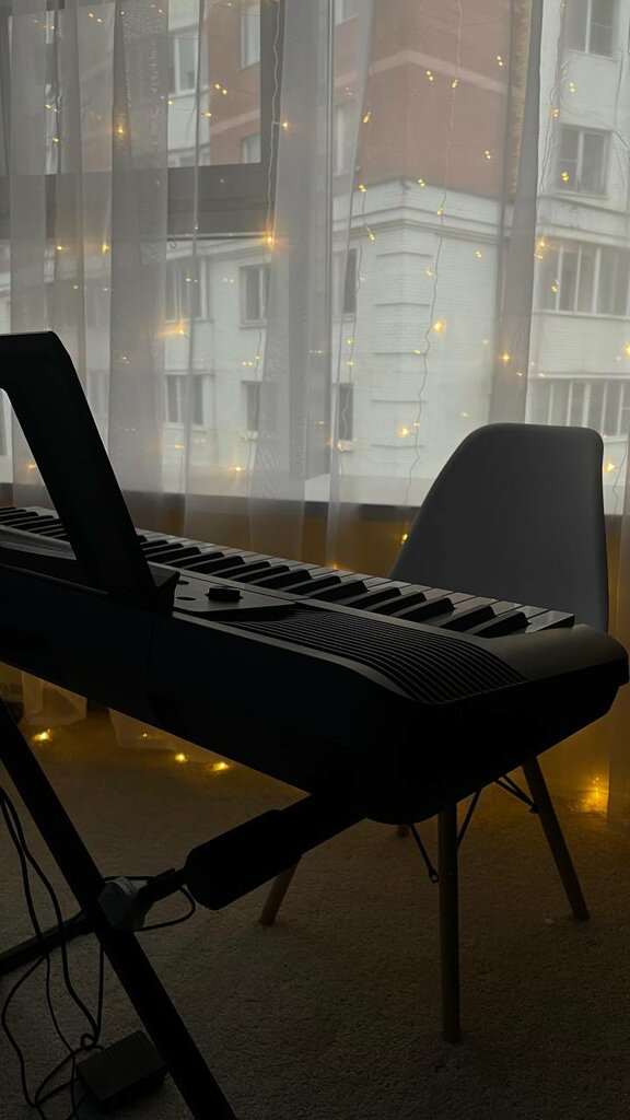 Müzik okulları ve konservatuarlar Атмосфера, Odintsovo, foto