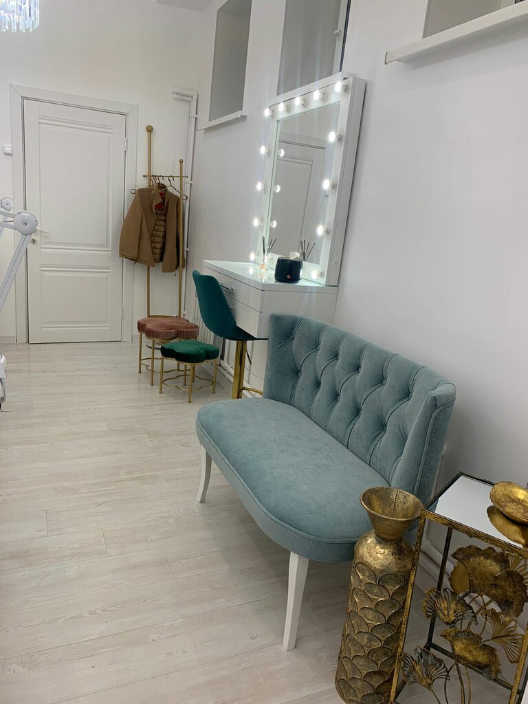 Kozmetoloji, kozmetik salonları Мажорка, Obninsk, foto