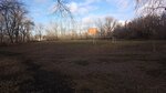 Sports ground (Chelyabinsk, posyolok ChGRES), spor alanı  Çeliabinsk'ten