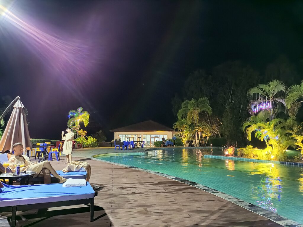 Otel The Lake Garden Nay Pyi Taw MGallery Collection, Naypyidaw, foto